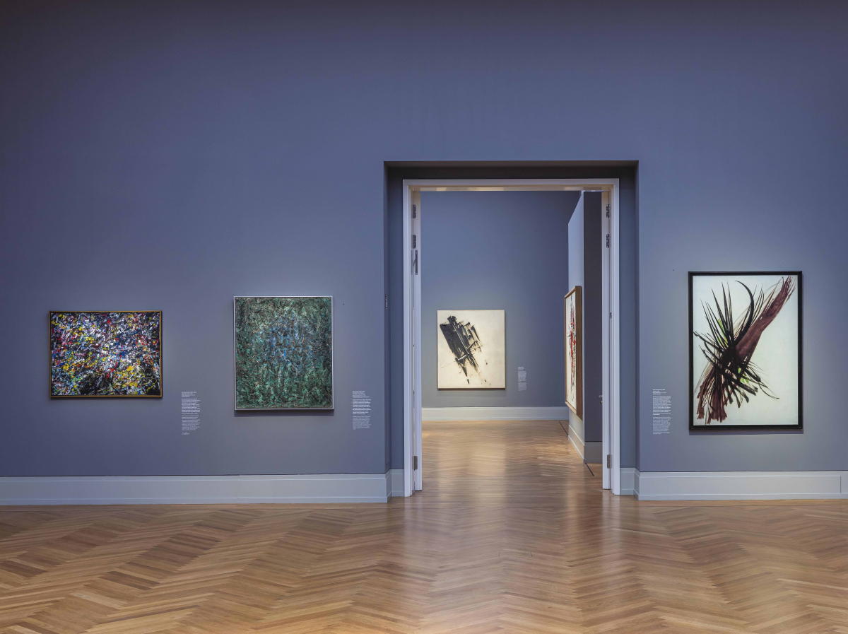 ASOM Collection Museum Barberini - ASOM Collection