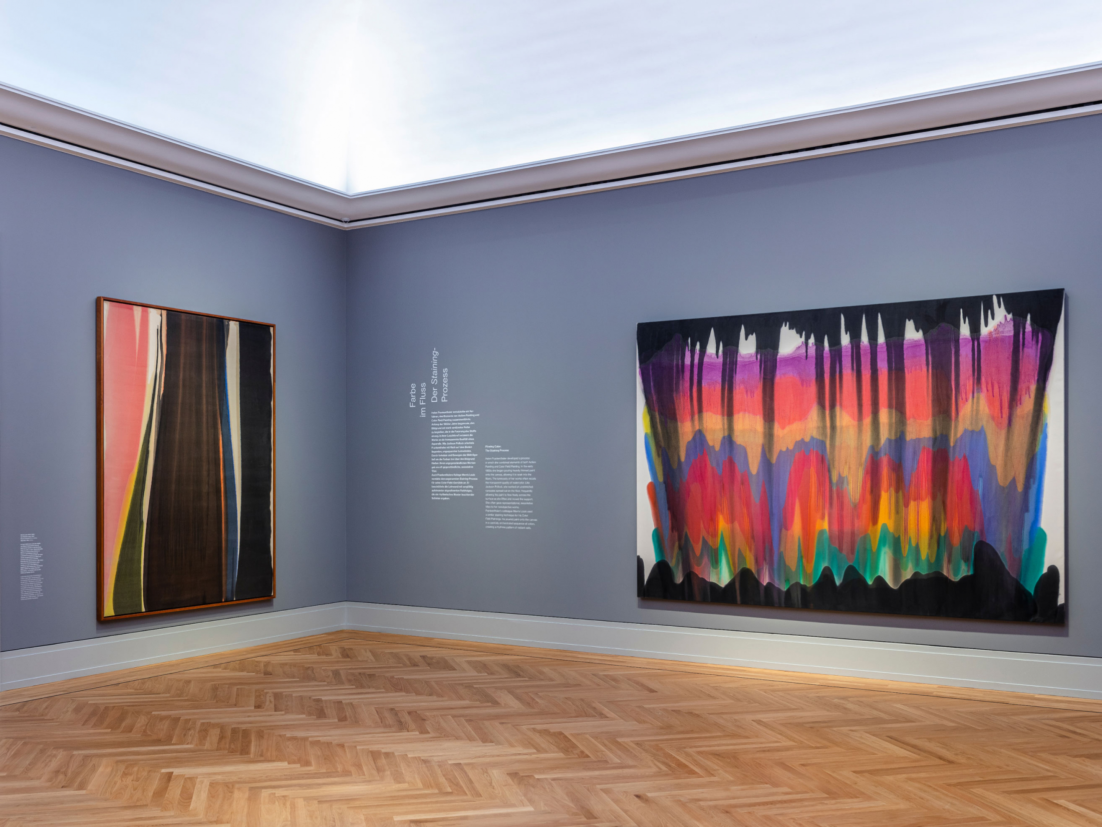 ASOM Collection Museum Barberini - ASOM Collection