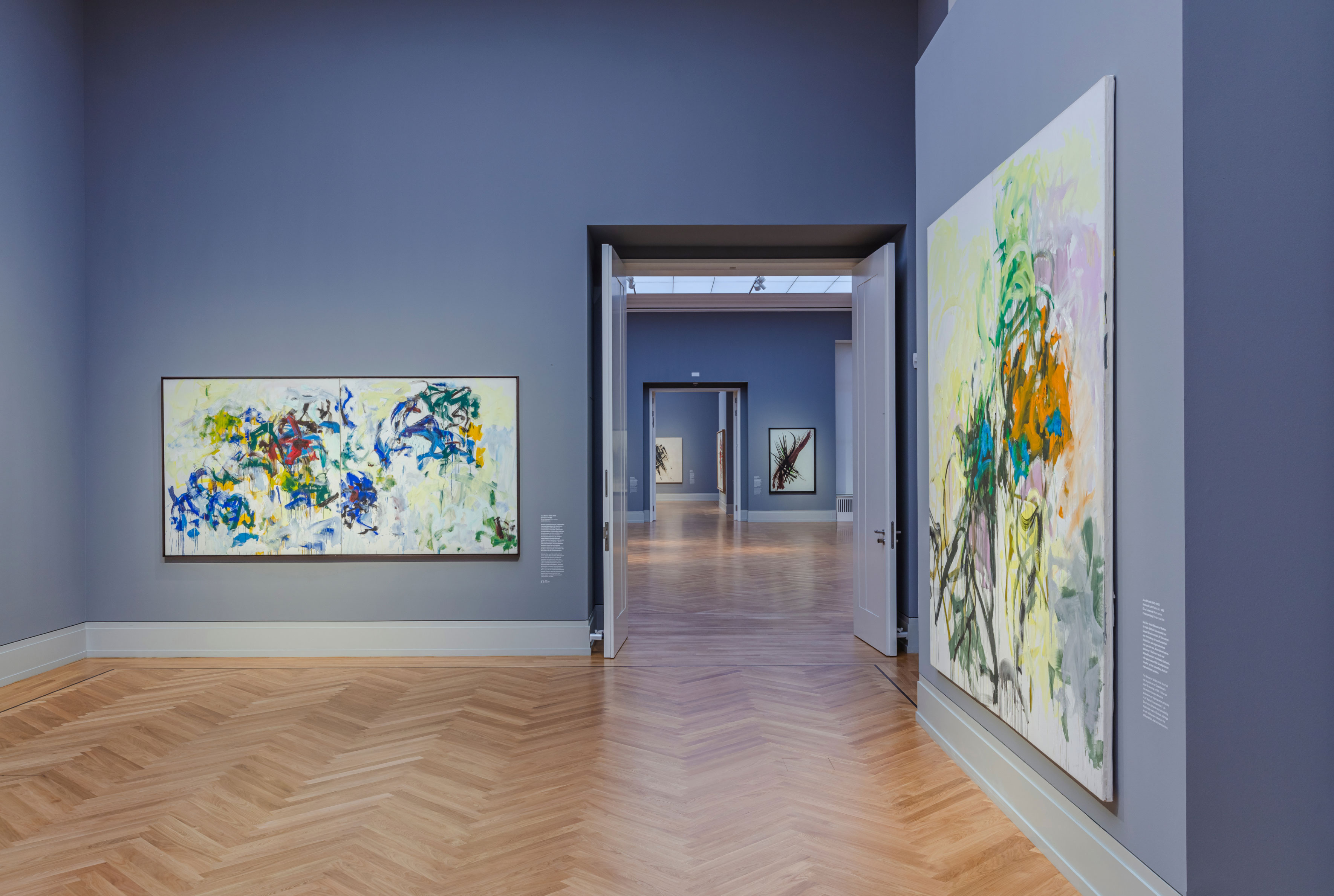 ASOM Collection Museum Barberini - ASOM Collection