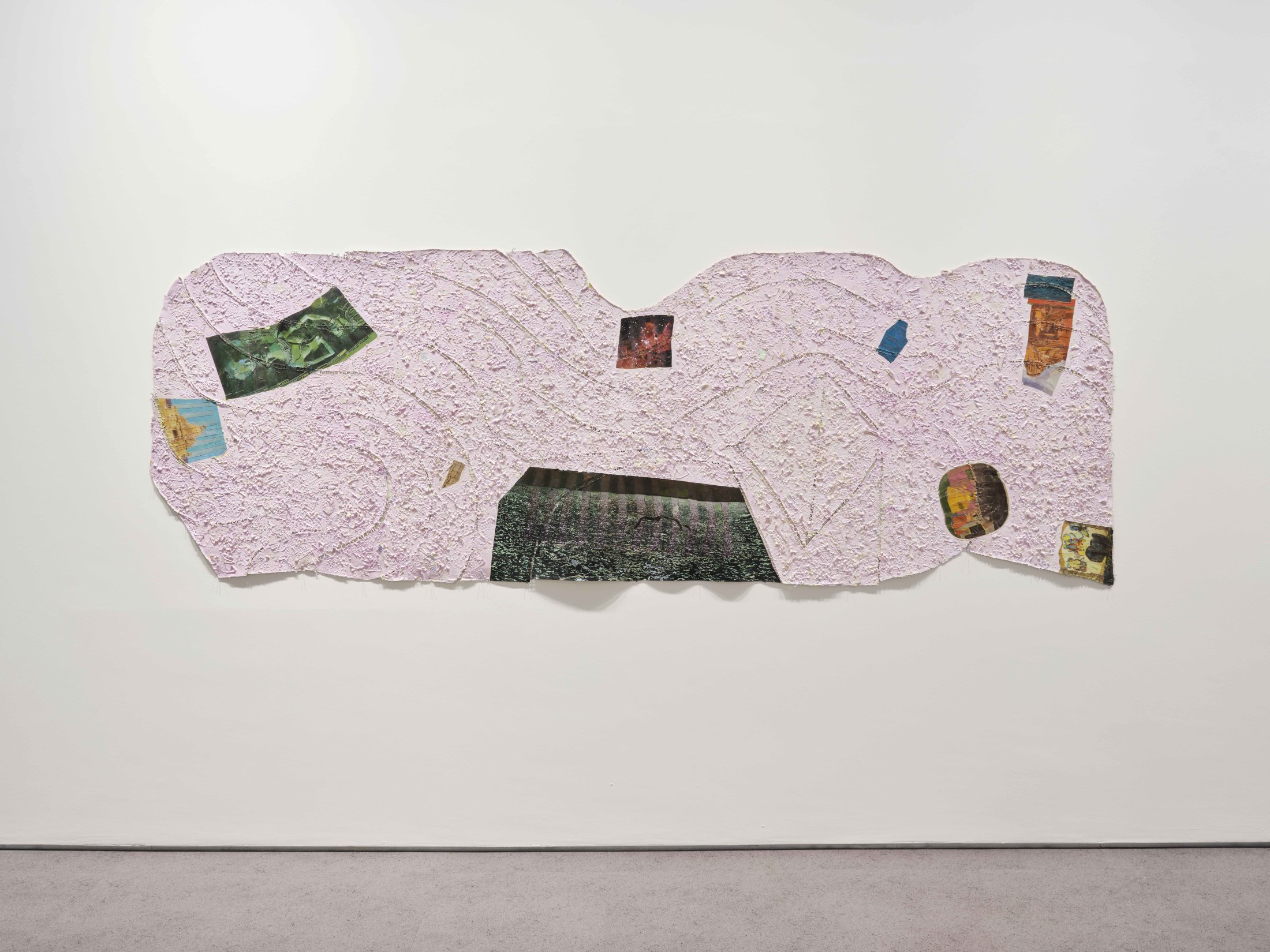 ASOM Collection Irish Museum of Modern Art - ASOM Collection